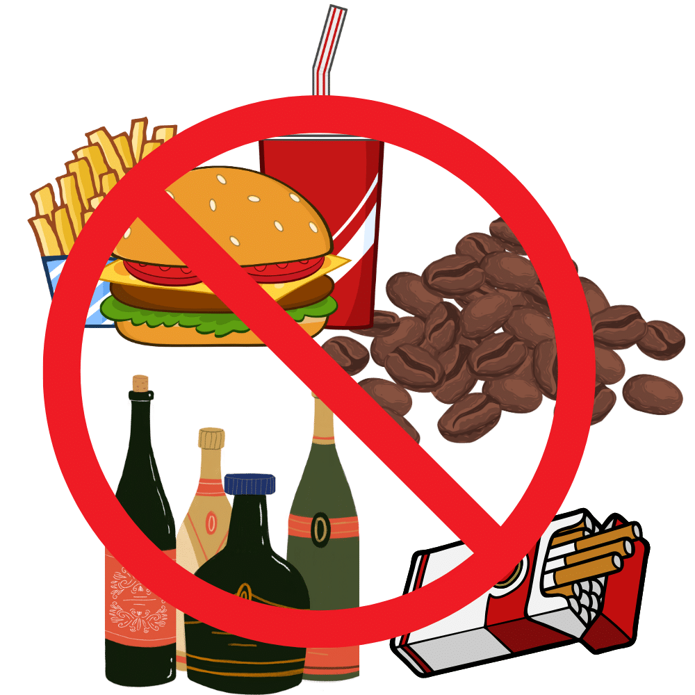 bad-habits-for-singer - musicmaster.in