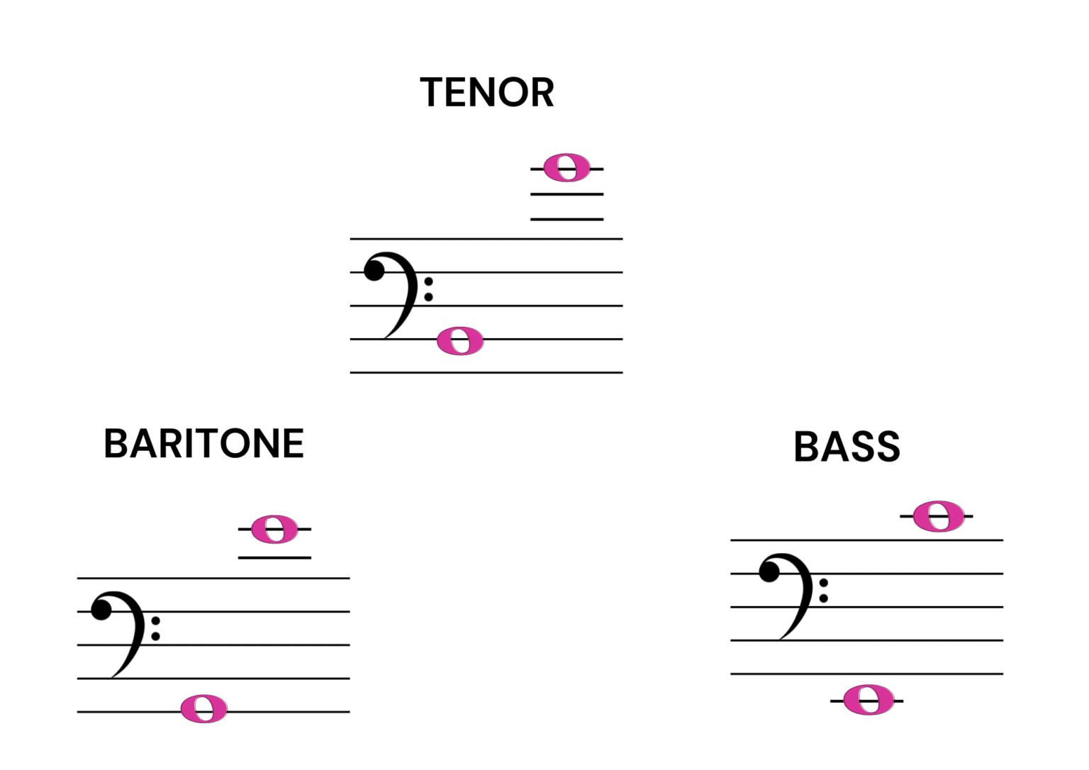 Exploring Different Male Voices In Music And Why To Know?