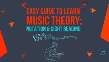 Music Theory - musicmaster.in