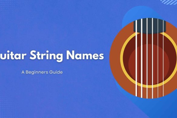 5 Easy Guitar Strumming Patterns For Beginners - Blog - musicmaster.in