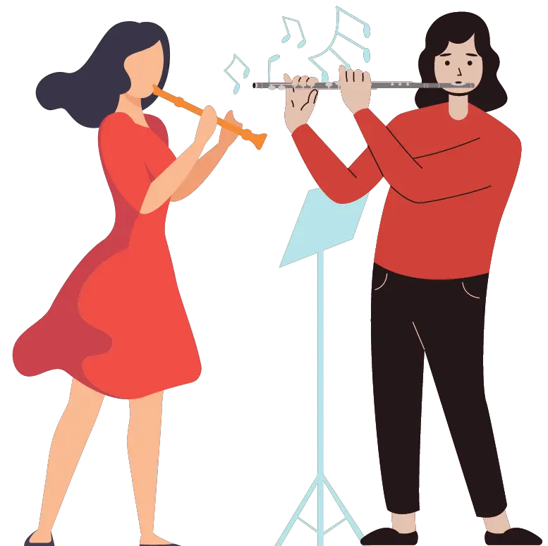 Online Flute Classes Carnatic Hindustani Flute Lessons